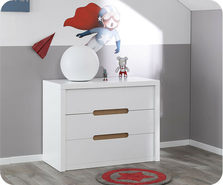 commode chambre bebe garcon