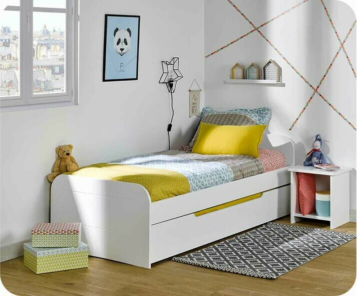 Ma Chambre D Enfant