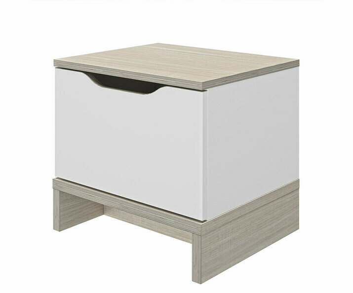 Table de Chevet Ado Fille et Garçon - Ma Chambre d'Enfant