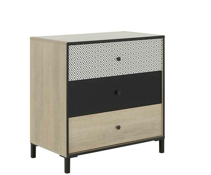 Commode Ado Fille et Garçon - Ma Chambre d'Enfant