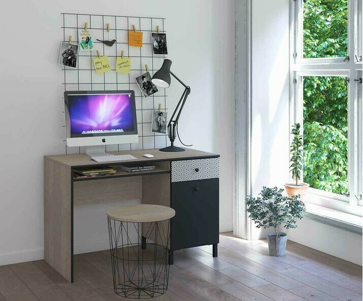 Bureau adulte design - Ma Chambre d'Enfant